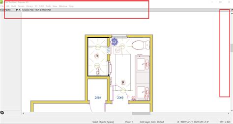 Tool Bar Disappeared General Q A Chieftalk Forum