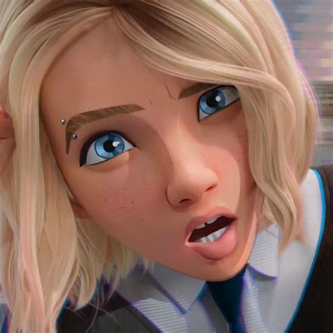 Gwen Spider Gwen Artofit