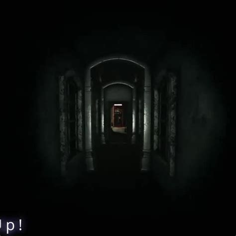 Scariest Game Ive Played In A While Lurk In The Dark Prologue Video Scary Games Lurks