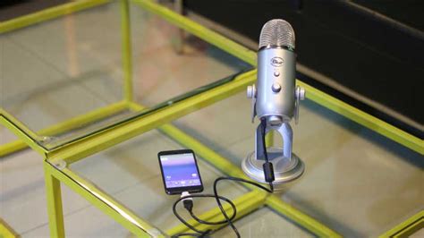 How To Connect USB Mic To Smartphone For Video Recording TechWiser