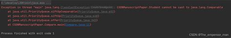 java 基本类型比较 自定义类比较 对象的三种比较方法重写equals方法 重写compareto方法 使用比较器 java重写