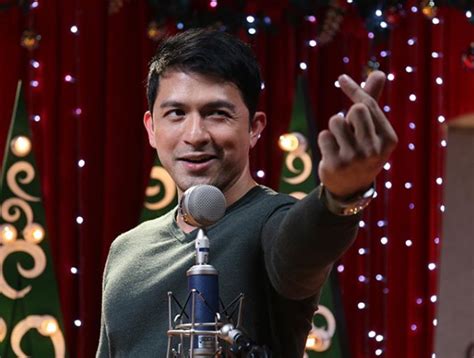 Dennis Trillo Shares Teaser Photo For Upcoming Series With Bea Alonzo