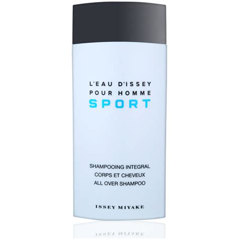 Issey Miyake L`Eau d`Issey pour Homme Sport Shower Gel 200ml | Parfum ...