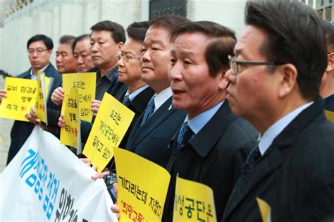 개성공단 기업인 3년 만에 방북 가능할까 통일부 긍정 검토 아주경제