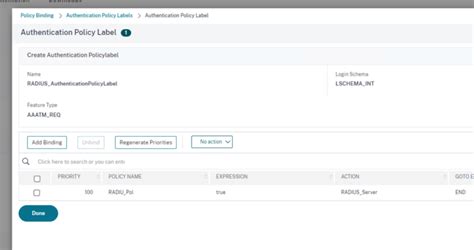 Citrix Netscaler Authentication With Nfactor Aaa Ajni It