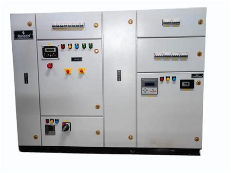 Three Phase Amf Panels At ₹ 76000piece Amf Panels In New Delhi Id