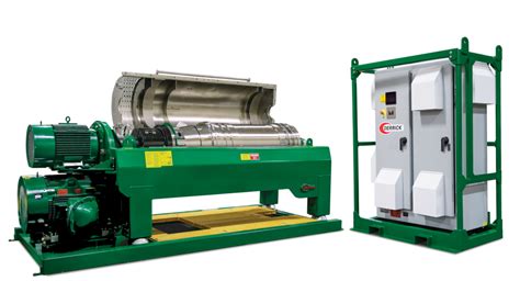 Variable Frequency Drive Rotor Offshore