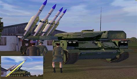 Sa 11 Sam System V 11 Addon Operation Flashpoint Moddb