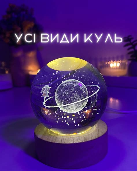 Лед стрічка Гнучкий неон Проектор Нічник Гортай карусель щоб побачити усі види