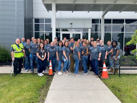 Idex Health And Science Llc On Linkedin Safety Employees Celebration