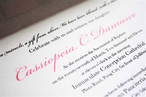 cassiopeia s baptismal invitation tumbex