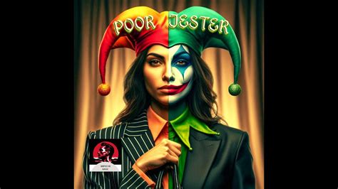Depeche Bros Poor Jester Official Video Youtube