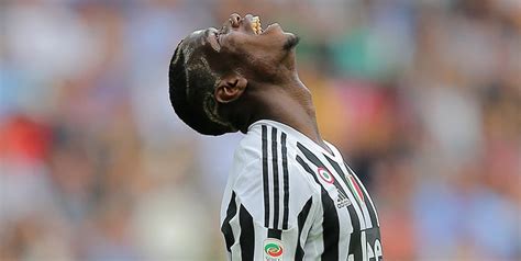 Vidéo Affaire Pogba Le Frère Revient à La Charge Avec Une Nouvelle