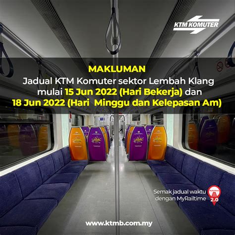 Harga Tiket Ktm Komuter 2022 Train Travel Guide Singapore Kuala