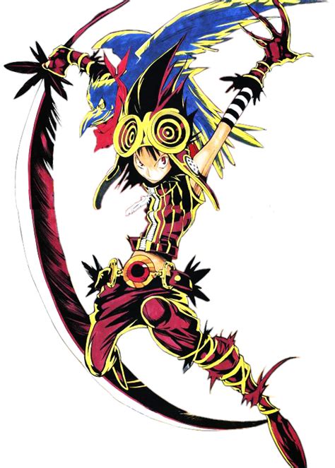 Bakuman Crow