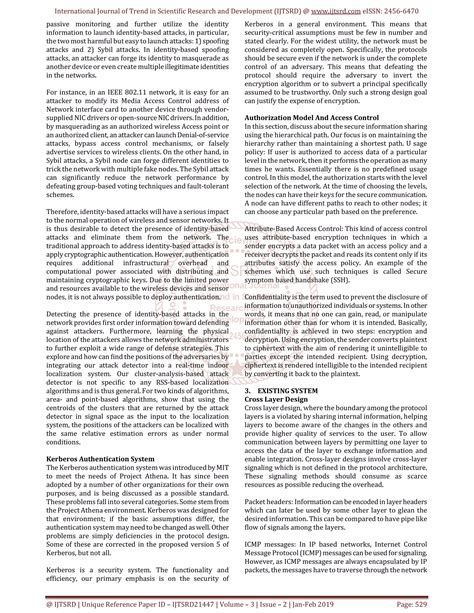 Optimized Intrusion Detection System Using Deep Learning Algorithm Pdf