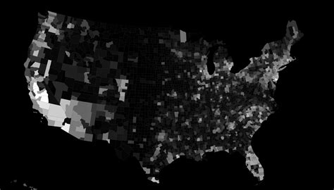 python how to implement value by alpha map in gis geographic