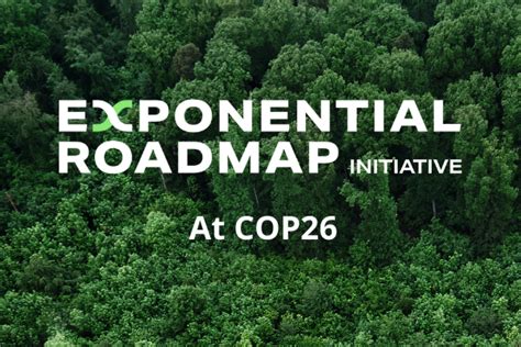 Newsletter Exponential Roadmap Initiative