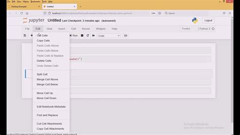 بخش اول آموزش کتابخانه Numpy در پایتون Youtube