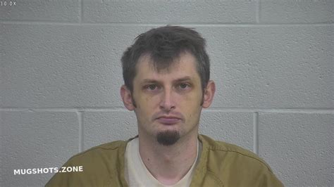 Neeley Steven 11 14 2023 Laurel County Mugshots Zone