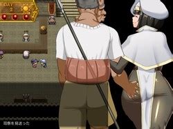 Nymphomania Priestess V0 365 Walkthrough Save By TechnoBrake