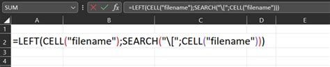 dateipfad in power query dynamisch excel hilfe ch