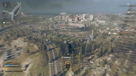 Cod Warzone Tiene Un Nuevo Mapa 10 Cambios Importantes De Verdansk 84