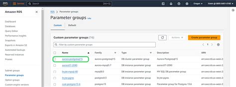 Aurora Postgres And How To Set Up Logical Replication Bryteflow