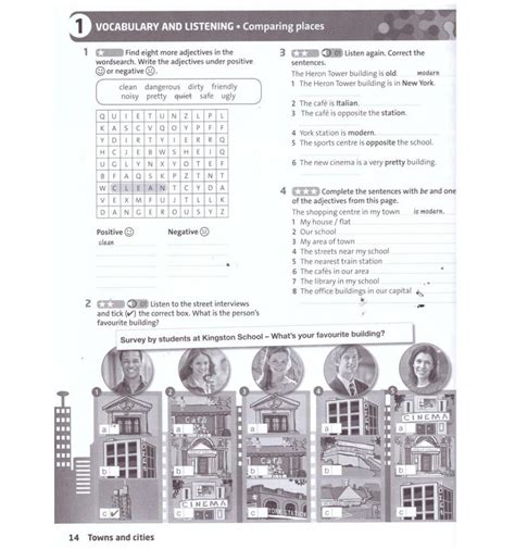 купить English Plus 2nd Edition 1 Workbook With Access To Practice Kit