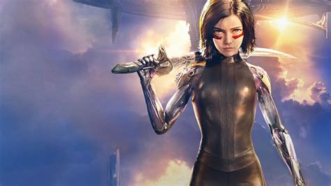 Alita Battle Angel Fans Rent Billboard Space To Inspire Disney To Make