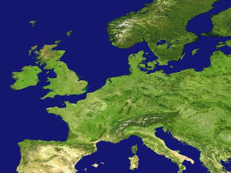 How Next Gen Connectivity Is Powering The Future Of Iot In Europe Edison Smart