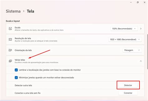 Notebook Como Trabalhar Usando Duas Telas Positivo Do Seu Jeito