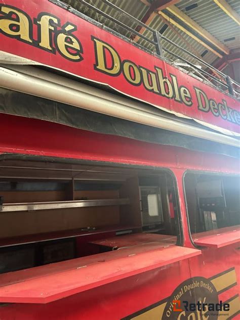 Dennis Party Bus Dennis Party Bus For Sale Retrade Offers Used