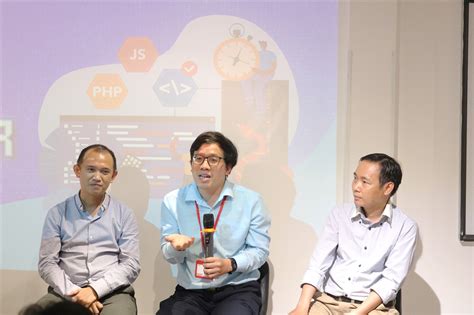 Back End Developer V Tr C Ng Ngh Ch A Bao Gi H T Hot Aptech Vi T Nam