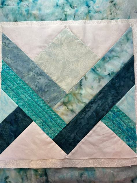 Specialty Stitches Tourmaline And Thyme Quilts