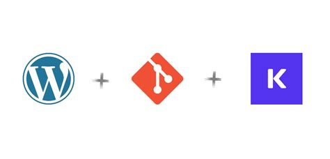 WordPress Git Deployments For Kinsta Via SSH Ali Khallad