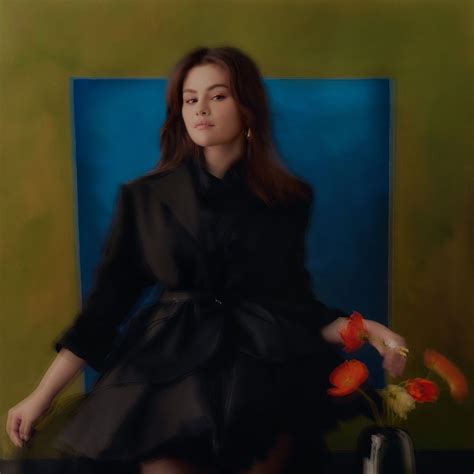 Selena Gomez Time 100 Photoshoot May 2024 • Celebmafia