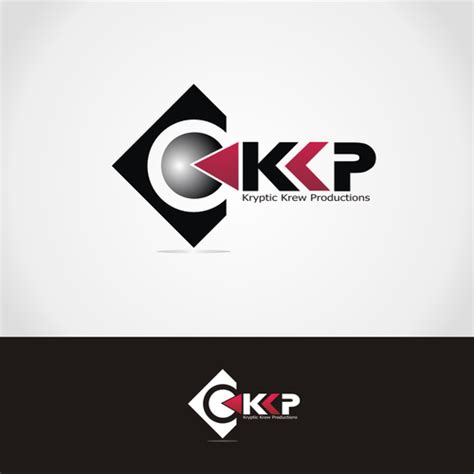Designs Kryptic Krew Productions Needs A New Logo Logo Design Contest