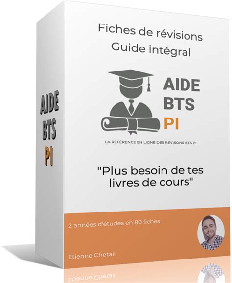 Cours BTS PI La référence en ligne du BTS Professions Immobilières