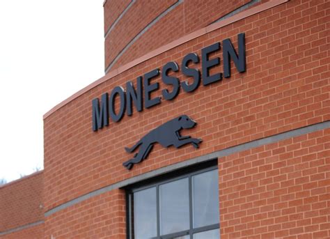 Monessen High School Gym Requires Repairs To Prevent Building From Shifting Mon Valley Independent