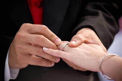 Si Mi Pareja Rompe La Promesa De Matrimonio Lo Puedo Demandar Por Da Os Y Perjuicios Infobae