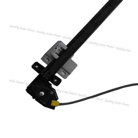 For Suzuki Geo Tracker Manual Window Regulator Driver Passenger Side Left Right EBay
