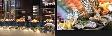 Spiral Buffet Rates