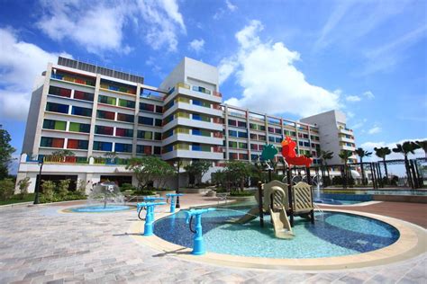 麗寶樂園渡假區－臺中觀光旅遊網 Taichung Tourism