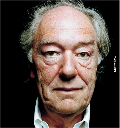 Dumbledore Without The Beard And Without The Hat 9GAG