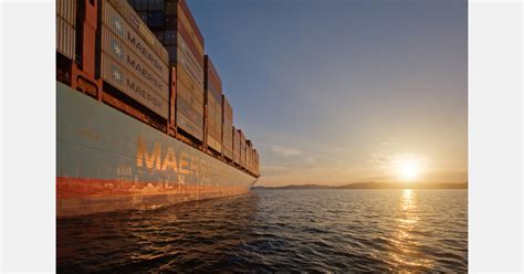 Maersk Settles Lawsuit Over Blockage Suez Canal In 2021
