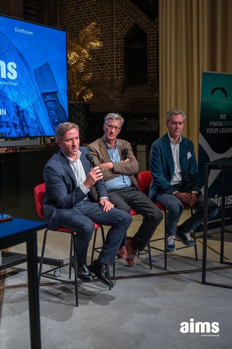 Marina Stepanova On Linkedin Aimsinternational Aimsineindhoven Executivesearch Talentmanagement