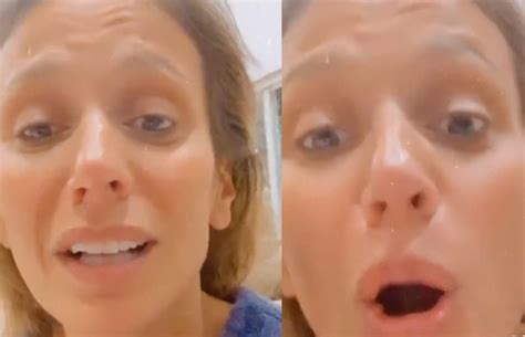 Luisa Mell Tem Instagram De ONG Hackeado E Chora Pedindo Ajuda Vogue