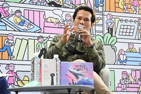 เปิดทุกแรงบันดาลใจในการสร้างสรรค์ผลงานของ “จเด็จ กำจรเดช” จาก “คืนปี