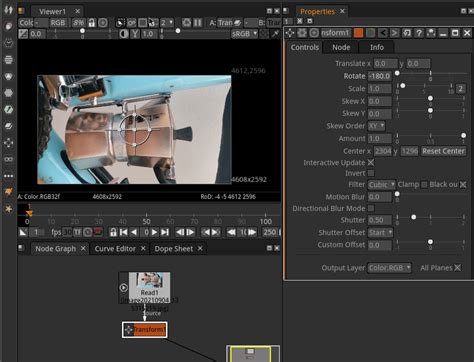 Best NATRON Tutorial Natron Discuss Pixls Us